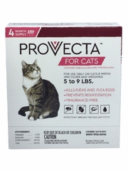 Provecta Advanced for Dogs & Cats | On Sale | EntirelyPets Rx