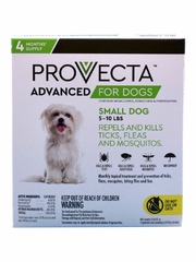 Provecta Advanced for Dogs & Cats | On Sale | EntirelyPets Rx