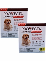 Provecta Advanced for Dogs & Cats | On Sale | EntirelyPets Rx