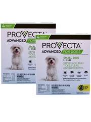 Provecta Advanced for Dogs & Cats | On Sale | EntirelyPets Rx