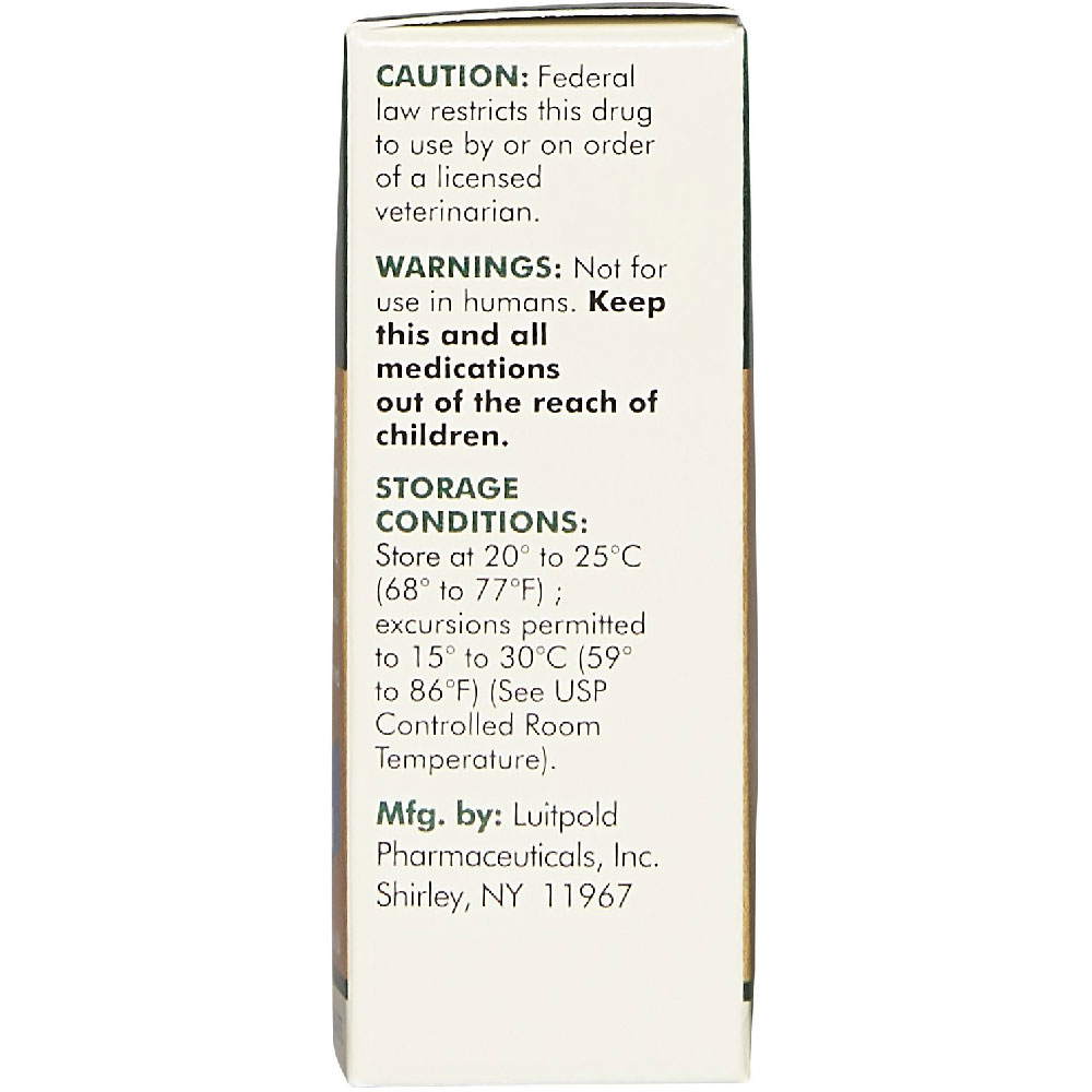 Adequan Canine Injection (5 mL) | On Sale | EntirelyPets Rx