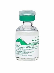 Adequan Equine Products | EntirelyPets Pharmacy