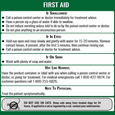 Advantage II for Dogs | Free Shipping | EntirelyPets Rx