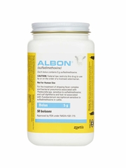 Albon for Dogs & Cats | Free Shipping | EntirelyPets Pharmacy