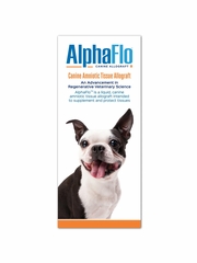 AlphaFlo Canine Tissue Allograft | On Sale | EntirelyPets Rx