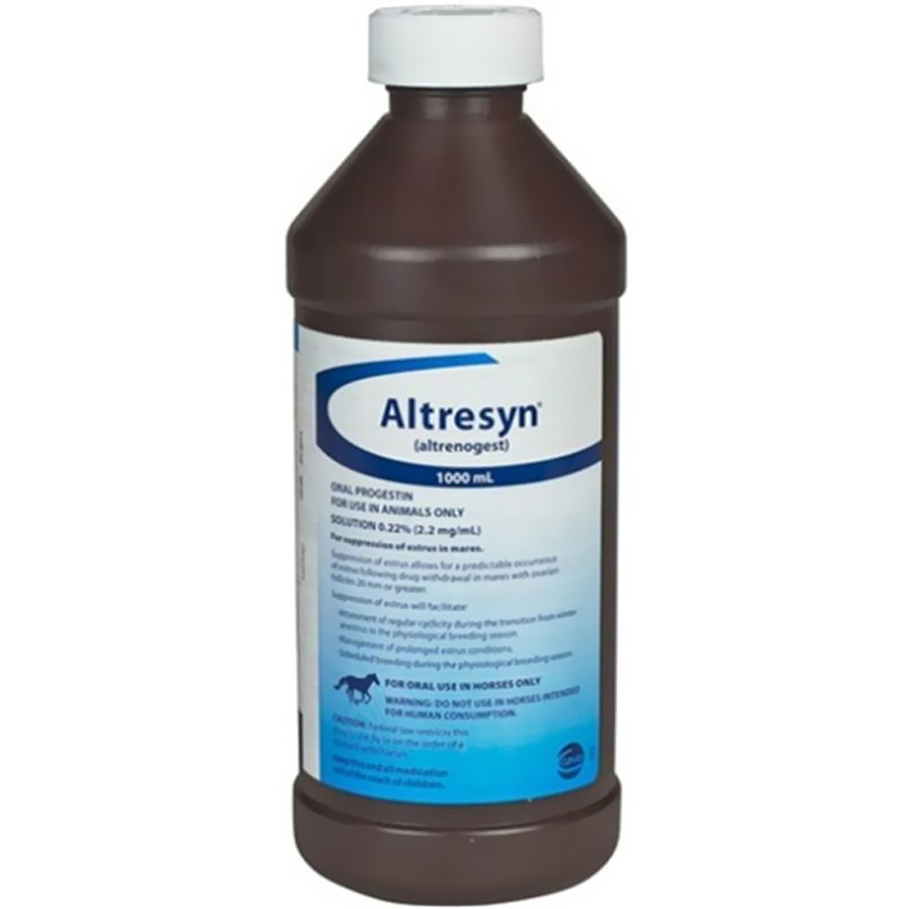 Altresyn - 1000ml | On Sale | EntirelyPets Rx