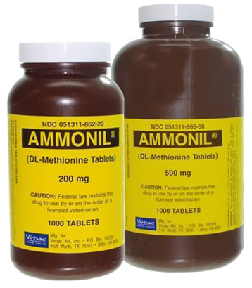 Ammonil | On Sale | EntirelyPets Rx
