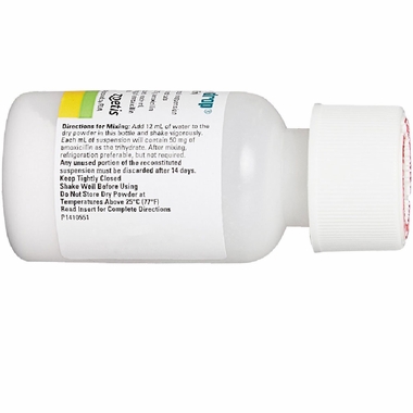 Amoxi Drop (Amoxicillin) 15ml | On Sale | EntirelyPets Rx