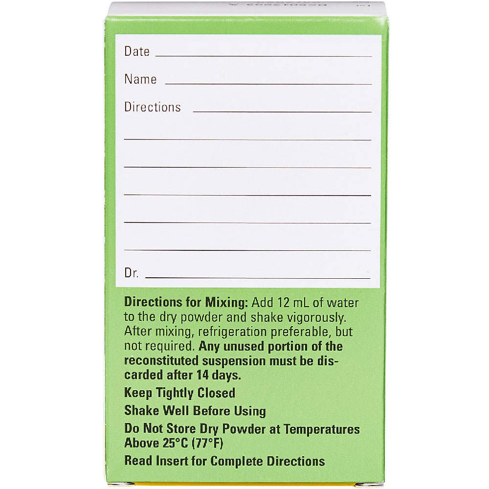 Amoxi Drop (Amoxicillin) 15ml | On Sale | EntirelyPets Rx