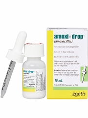 Amoxi-Tabs | On Sale | EntirelyPets Rx