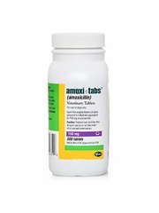 Amoxi-Tabs | On Sale | EntirelyPets Rx