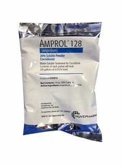 Amprol | On Sale | EntirelyPets Rx