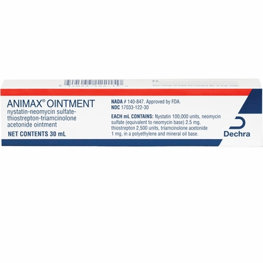 Animax Ointment 30 ml | On Sale | EP Rx