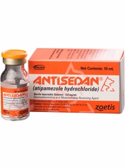 Antisedan | On Sale | EntirelyPets Rx