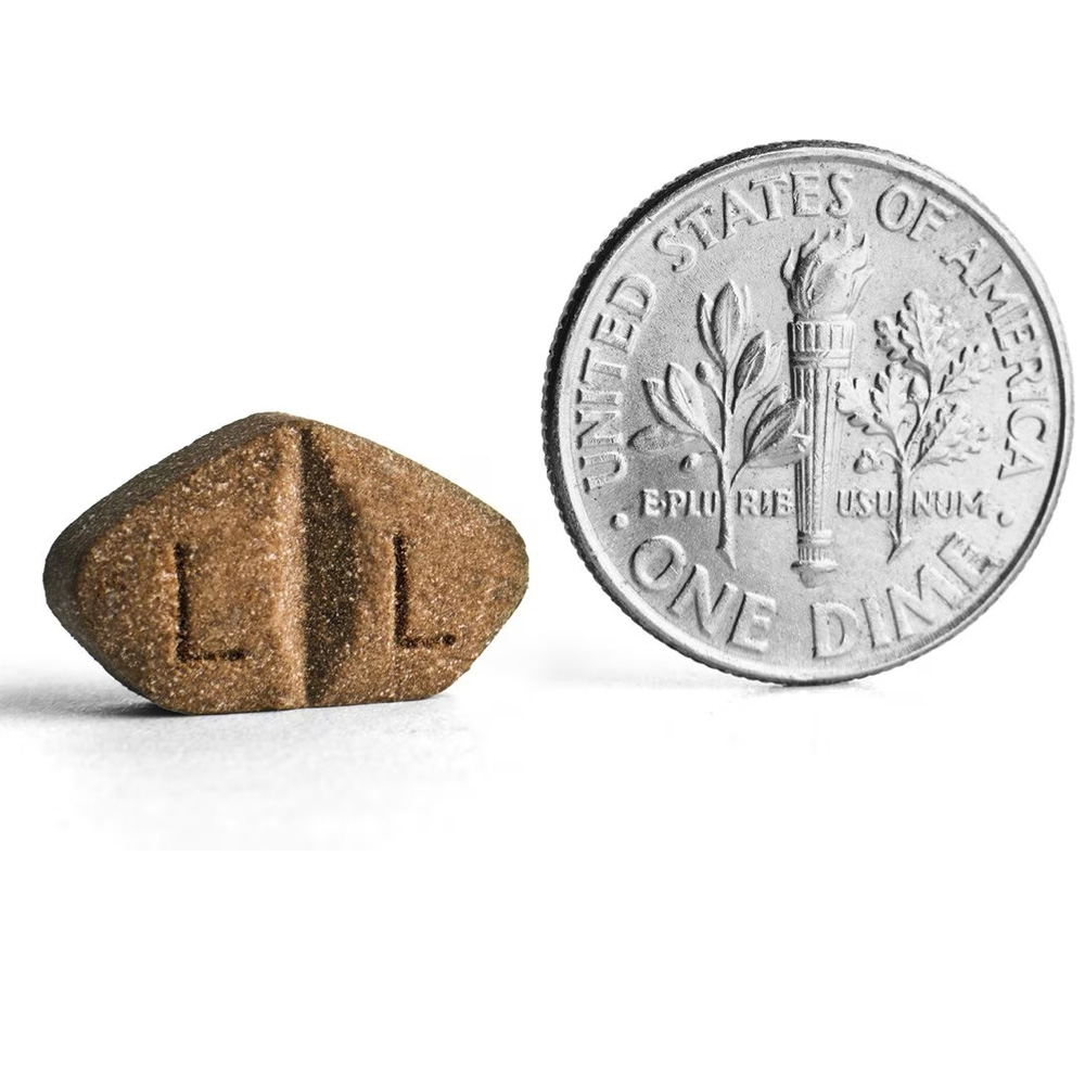 Apoquel CHEWABLE Tablets for Dogs - oclacitinib - 16-mg (30 count ...