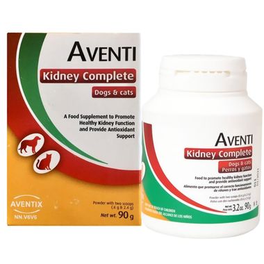 Aventi Kidney Complete Powder for Dogs & Cats (90 gm) | On Sale ...