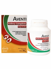 Aventi Kidney Support | On Sale | EntirelyPets Rx