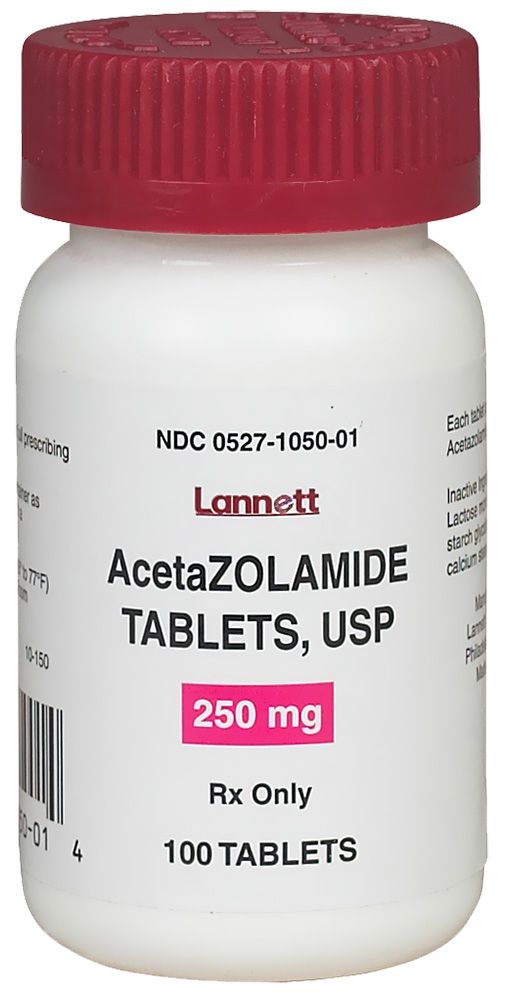Azetalomide | On Sale | EntirelyPets Rx