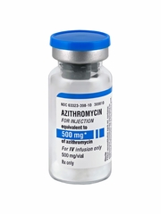 Azithromycin by Generic (brand may vary) | On Sale | EntirelyPets Rx