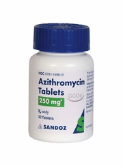 Azithromycin by Generic (brand may vary) | On Sale | EntirelyPets Rx