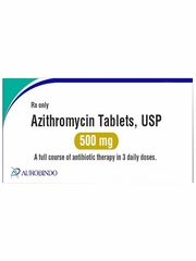 Azithromycin by Generic (brand may vary) | On Sale | EntirelyPets Rx