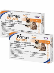 Barrier for Cats | On Sale | EntirelyPets Rx