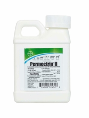 Bayer Permectrin II | On Sale | EntirelyPets Rx