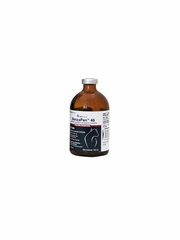BenzaPen 48 (Penicillin G Benzathine and Penicillin G Procaine ...