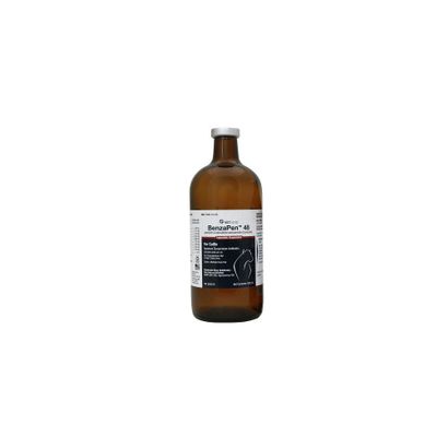 BenzaPen 48 (Penicillin G Benzathine and Penicillin G Procaine ...
