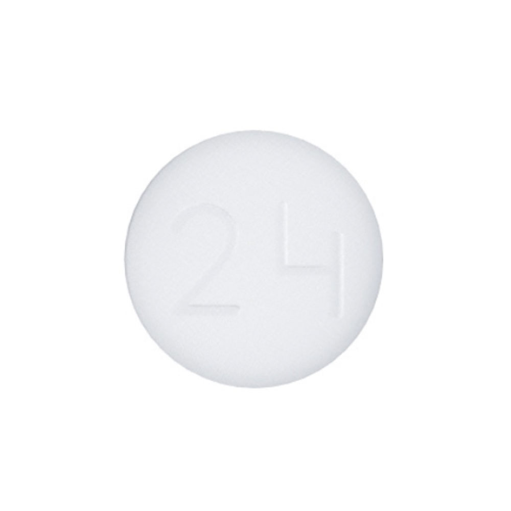 Betacillin (Amoxicillin and Clavulanate Potassium) Tablets, 375-mg, 1 ...