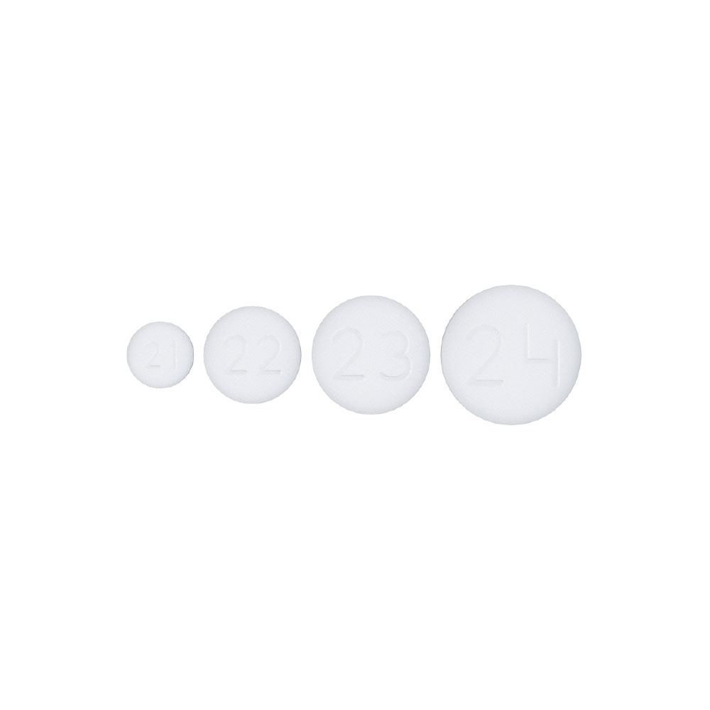 Betacillin (Amoxicillin and Clavulanate Potassium) Tablets, 375-mg, 1 ...