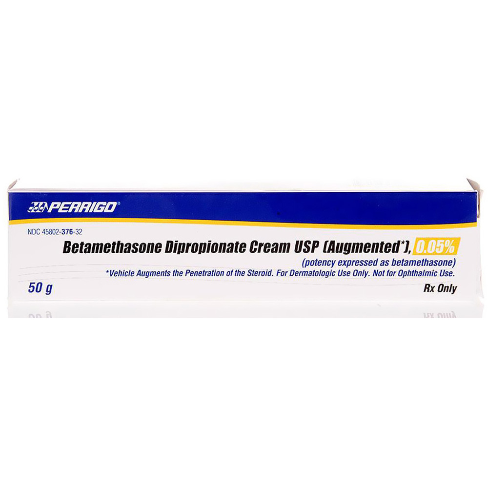 Betamethasone Dipropionate 50g | On Sale | EntirelyPets Rx