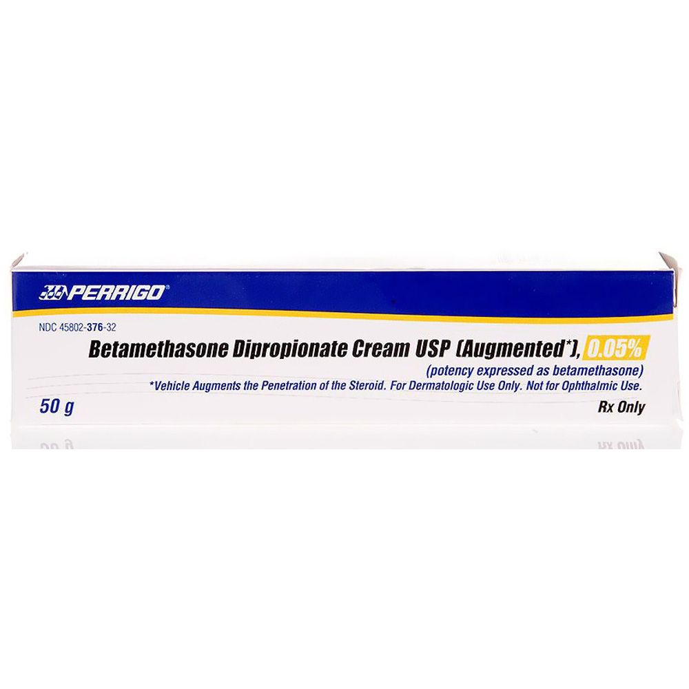 Betamethasone Dipropionate 50g | On Sale | EntirelyPets Rx