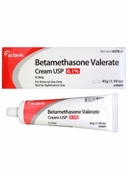 Betamethasone Valerate Cream | On Sale | EntirelyPets Rx