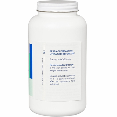 Biomox Tablets for Dogs, 200-mg, 1 tablet | On Sale | EntirelyPets Rx