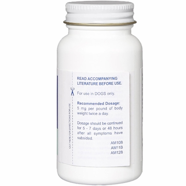 Biomox Tablets for Dogs, 50-mg, 1 tablet | On Sale | EntirelyPets Rx