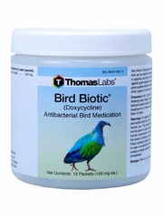 Thomas Labs Bird Biotic | On Sale | EntirelyPets Rx