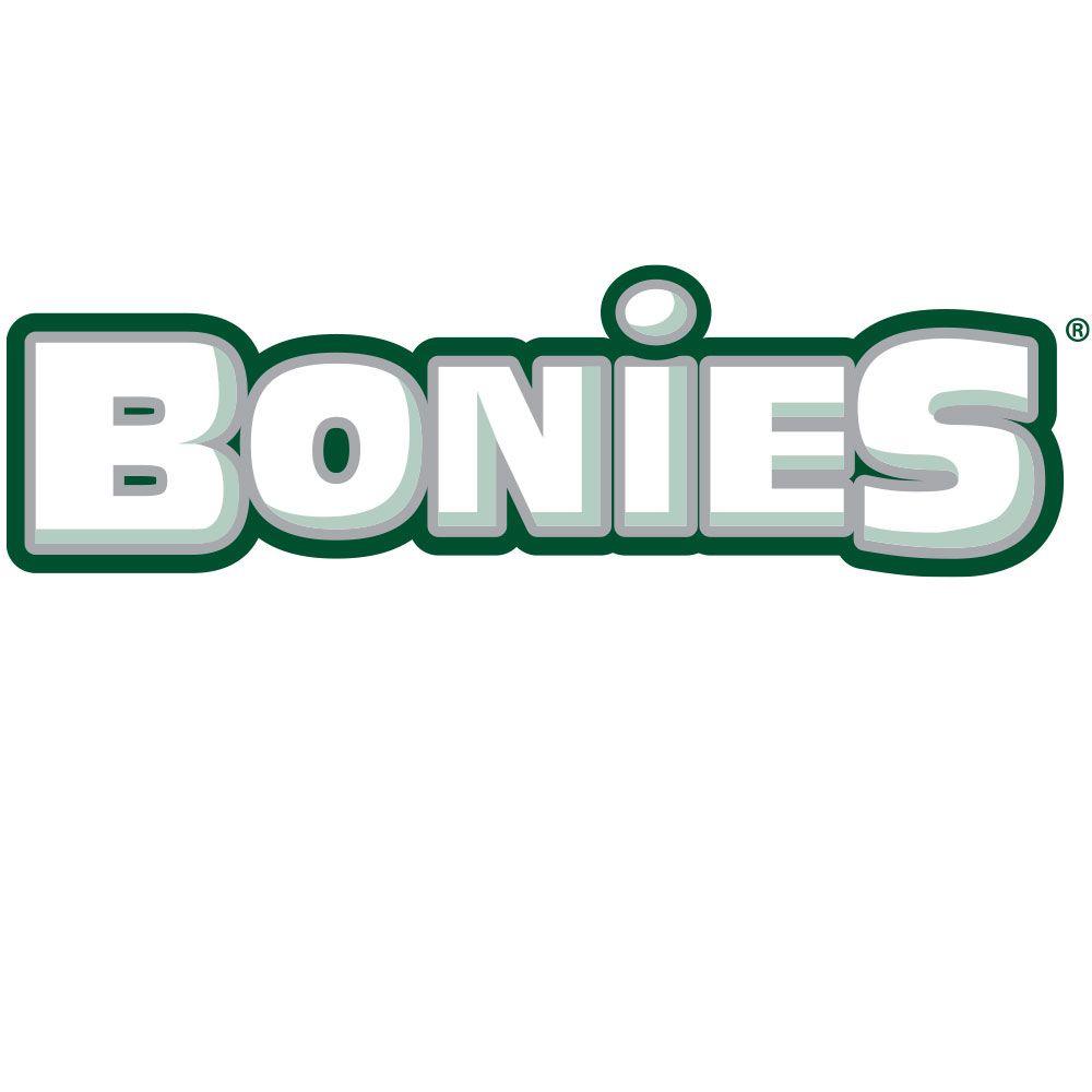 BONIES Delicious Natural Bones for Dogs | On Sale | EntirelyPets Rx