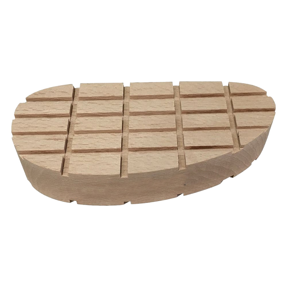Bovi-Bond Wood Block, 7/8", Each | On Sale | EntirelyPets Rx