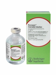 Buscopan | On Sale | EntirelyPets Rx