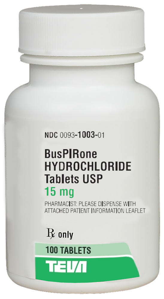 Buspirone | On Sale | EntirelyPets Rx