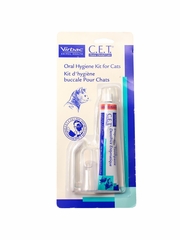 CET Toothbrushes & Toothpastes | On Sale | EntirelyPets Rx