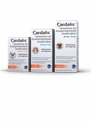 Heart & Blood Pressure | On Sale | EntirelyPets Rx