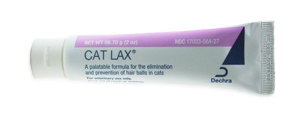 Cat Lax (2 oz) | On Sale | EntirelyPets Rx
