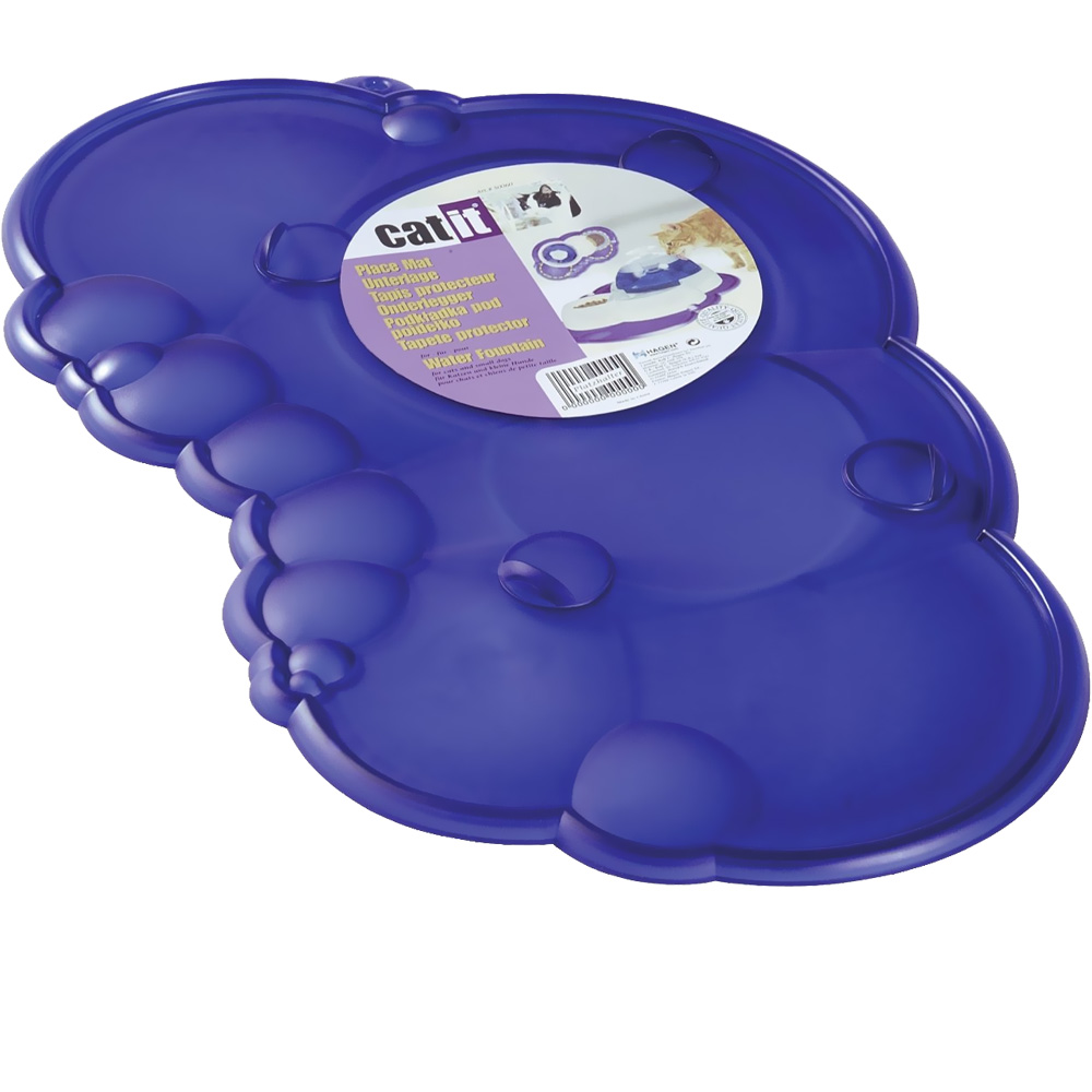 Catit Place Mat for Cats | On Sale | EntirelyPets Rx