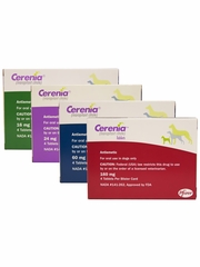 Pet Prescription Medication | On Sale | EntirelyPets Rx