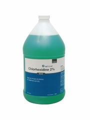 VetOne Chlorhexidine Scrub | On Sale | EntirelyPets Rx
