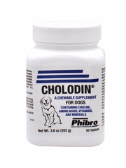Cholodin | On Sale | EntirelyPets Rx