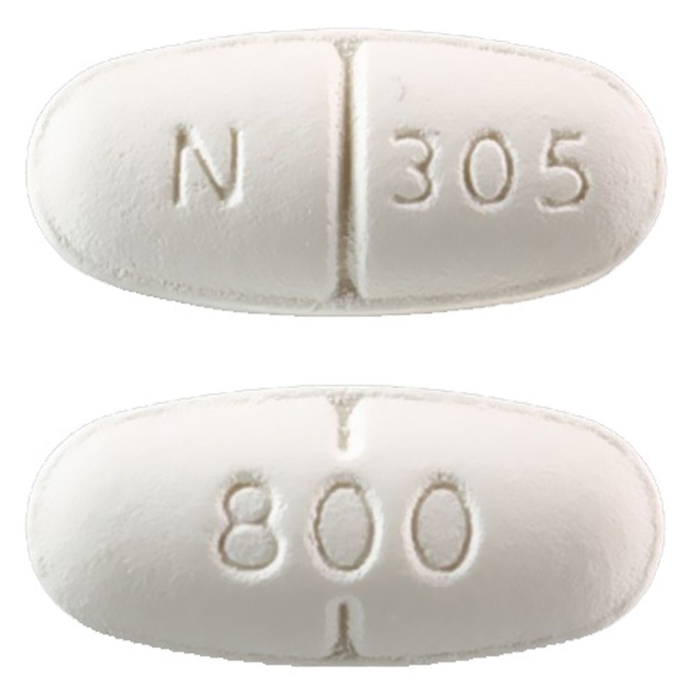 Cimetidine 800mg (per tab) | On Sale | EntirelyPets Rx