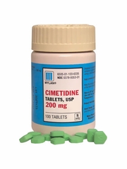 Cimetidine | On Sale | EntirelyPets Rx